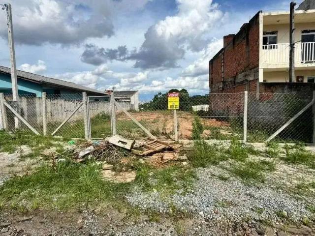 Terreno / Lote para Venda em Curitiba/PR Campo Comprido