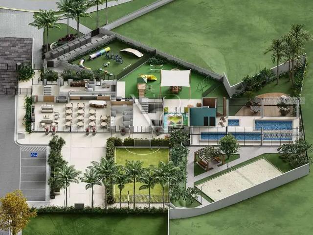 Terreno / Lote para Venda em Curitiba/PR Campo Comprido