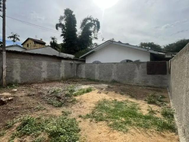 Terreno / Lote para Venda em Curitiba/PR Campo Comprido