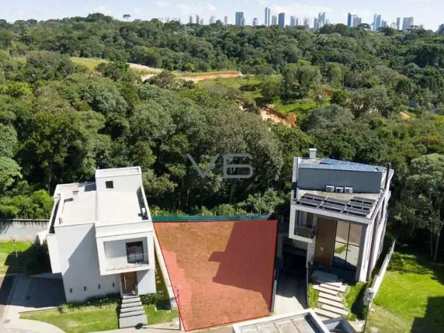 Terreno / Lote para Venda em Curitiba/PR Campo Comprido