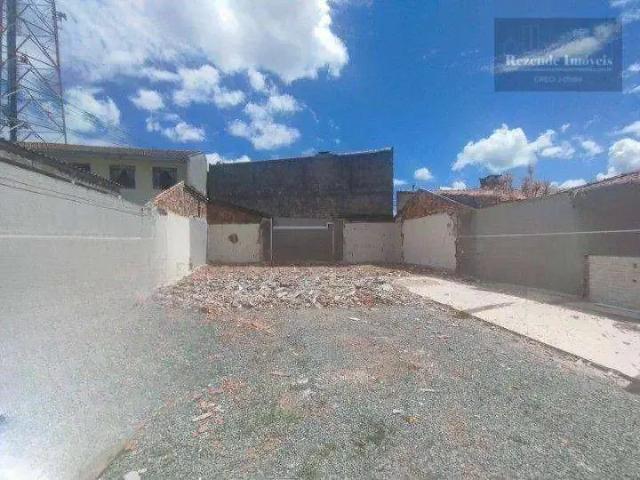 Terreno / Lote para Venda em Curitiba/PR Campo Comprido
