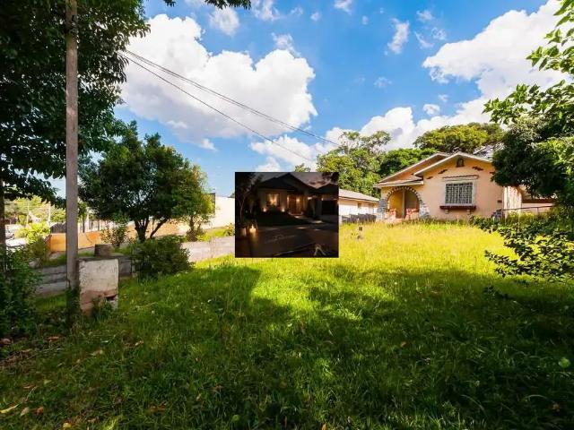 Terreno / Lote para Venda em Curitiba/PR Campo Comprido 3 Quartos