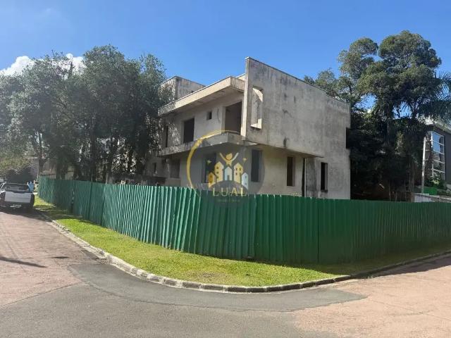 Terreno / Lote para Venda em Curitiba/PR Campo Comprido