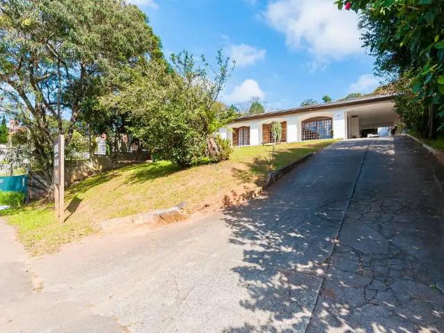 Terreno / Lote para Venda em Curitiba/PR Campo Comprido