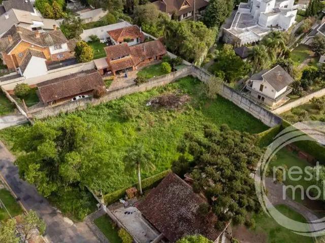 Terreno / Lote para Venda em Curitiba/PR Campo Comprido
