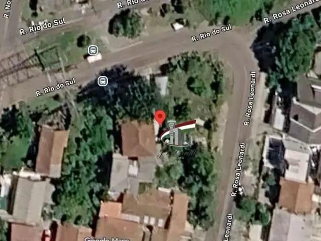 Terreno / Lote para Venda em Curitiba/PR Campo Comprido