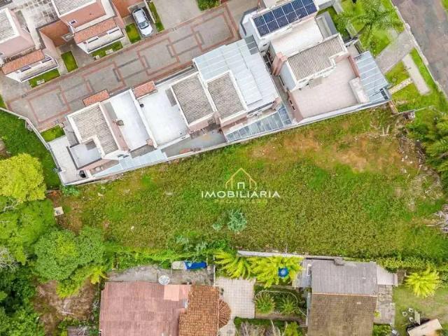 Terreno / Lote para Venda em Curitiba/PR Campo Comprido
