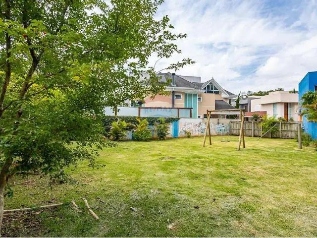 Terreno / Lote para Venda em Curitiba/PR Campo Comprido