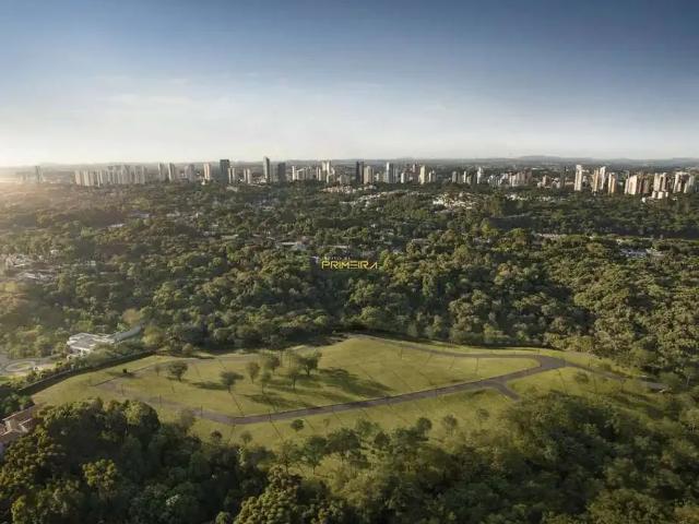 Terreno / Lote para Venda em Curitiba/PR Campo Comprido