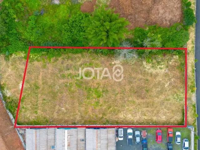 Terreno / Lote para Venda em Curitiba/PR Campo Comprido