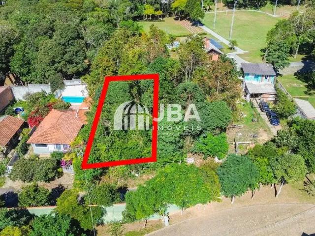 Terreno / Lote para Venda em Curitiba/PR Campo Comprido