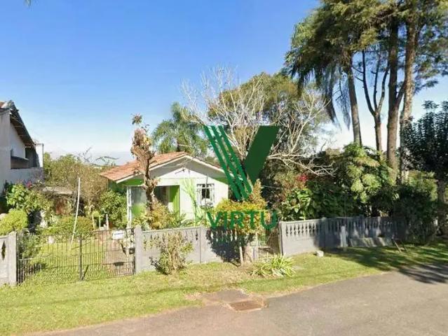 Terreno / Lote para Venda em Curitiba/PR Campo Comprido