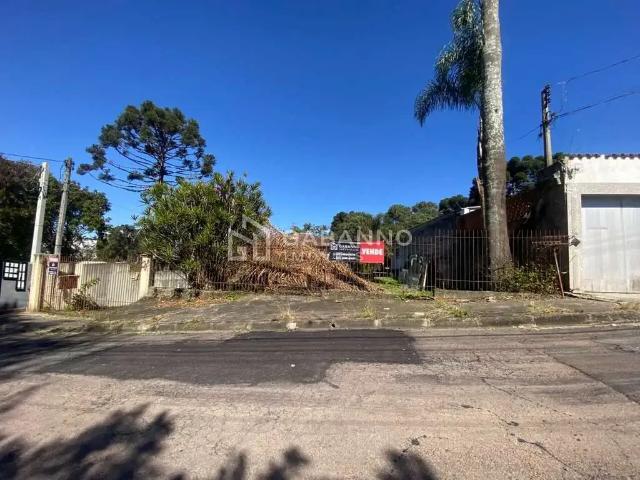 Terreno / Lote para Venda em Curitiba/PR Campo Comprido