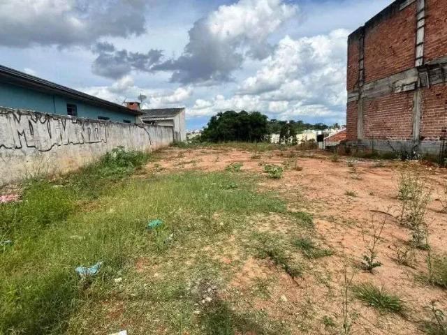 Terreno / Lote para Venda em Curitiba/PR Campo Comprido