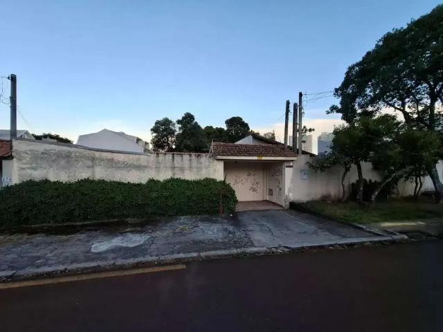 Terreno / Lote para Venda em Curitiba/PR Campo Comprido