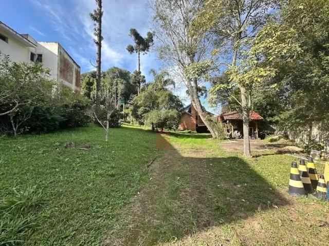 Terreno / Lote para Venda em Curitiba/PR Campo Comprido
