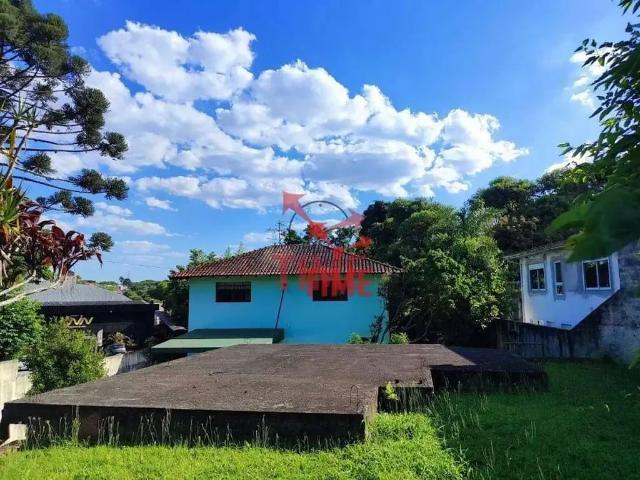 Terreno / Lote para Venda em Curitiba/PR Campo Comprido