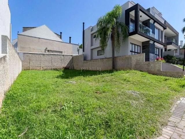Terreno / Lote para Venda em Curitiba/PR Campo Comprido