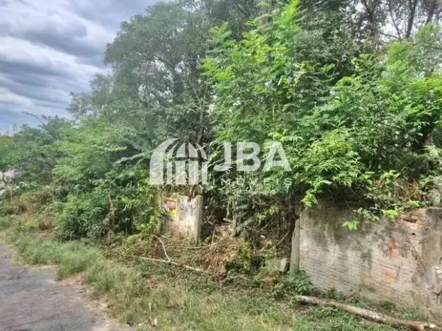 Terreno / Lote para Venda em Curitiba/PR Campo Comprido