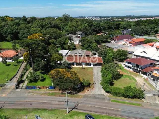 Terreno / Lote para Venda em Curitiba/PR Campo Comprido