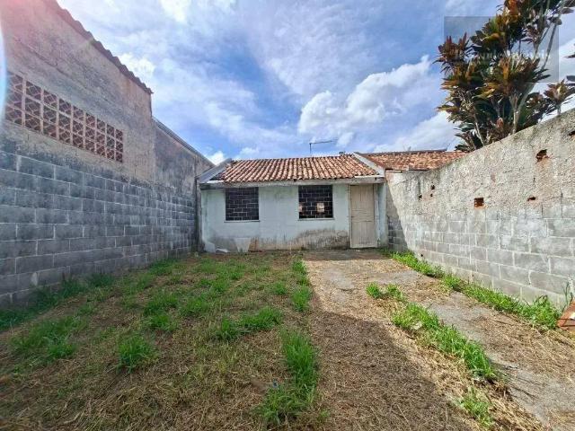 Terreno / Lote para Venda em Curitiba/PR Campo de Santana