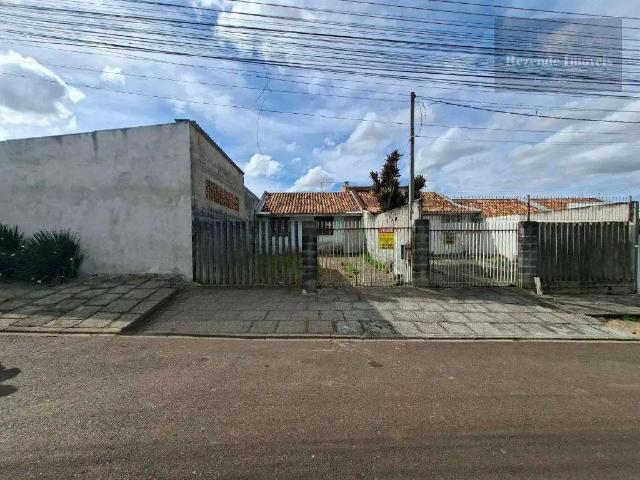 Terreno / Lote para Venda em Curitiba/PR Campo de Santana