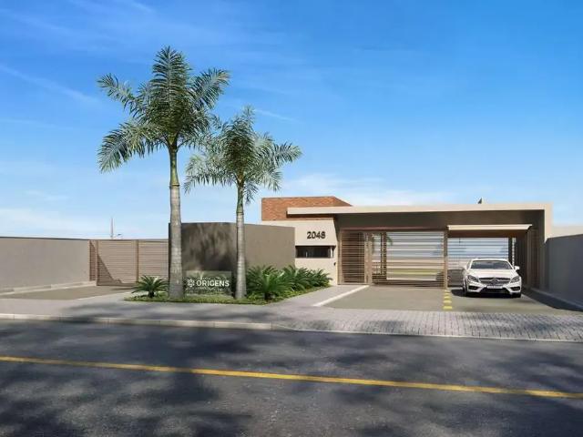 Terreno / Lote para Venda em Curitiba/PR Campo de Santana