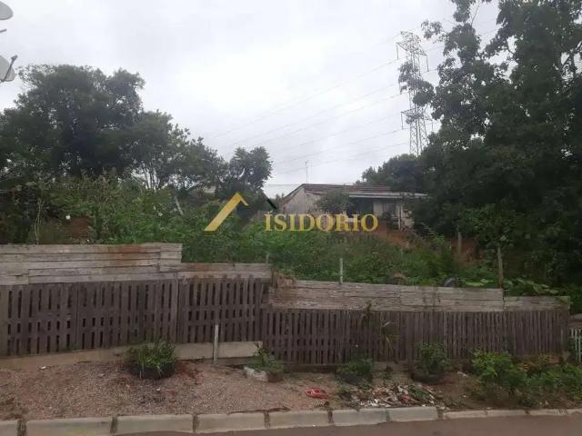 Terreno / Lote para Venda em Curitiba/PR Campo de Santana