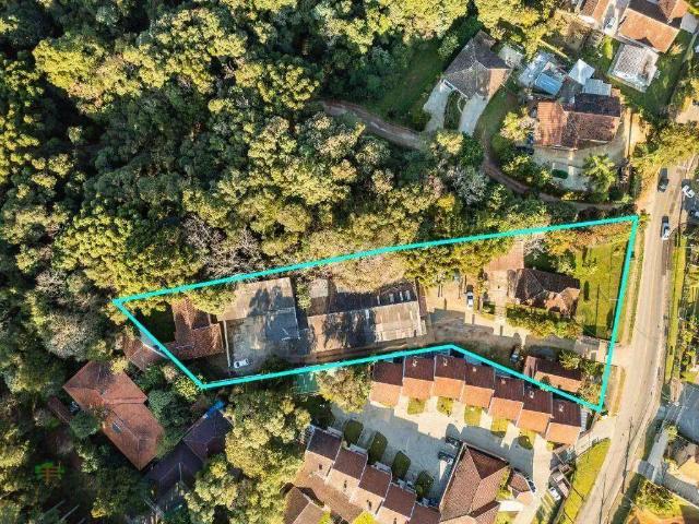 Terreno / Lote para Venda em Curitiba/PR Cascatinha