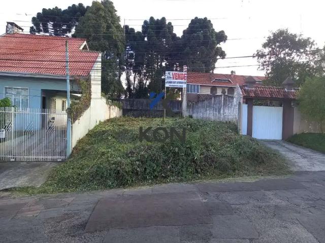 Terreno / Lote para Venda em Curitiba/PR Cascatinha