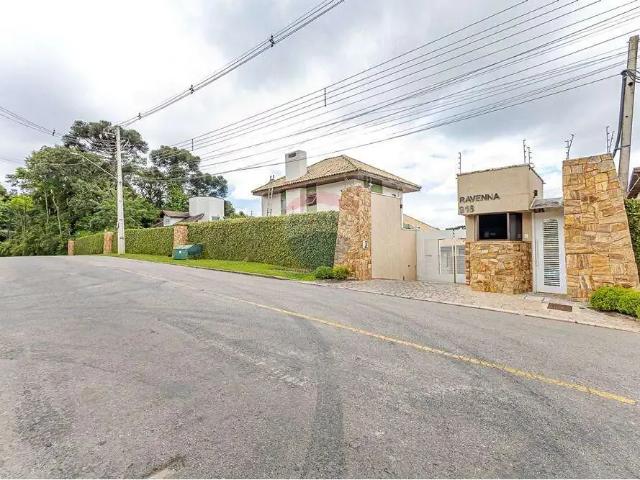 Terreno / Lote para Venda em Curitiba/PR Cascatinha