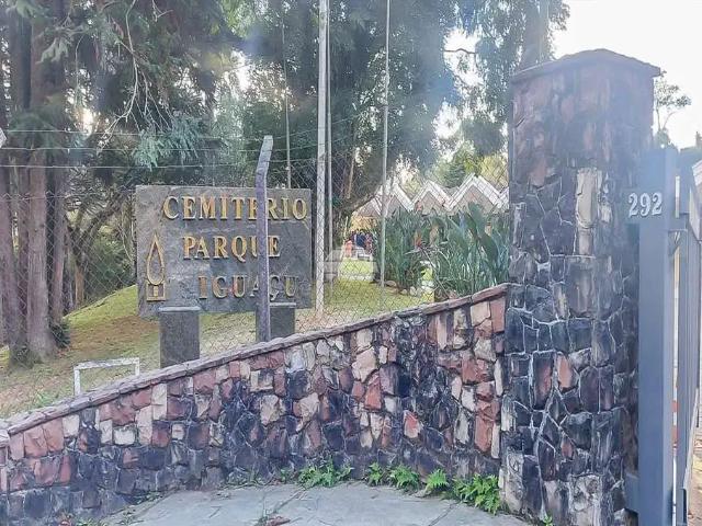Terreno / Lote para Venda em Curitiba/PR Cascatinha