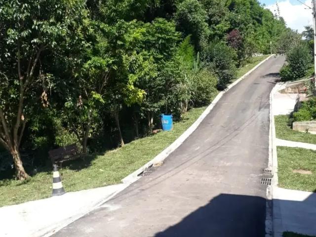 Terreno / Lote para Venda em Curitiba/PR Cascatinha
