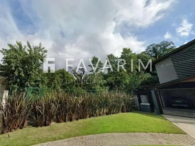 Terreno / Lote para Venda em Curitiba/PR Cascatinha