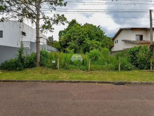 Terreno / Lote para Venda em Curitiba/PR Cascatinha