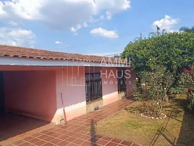 Terreno / Lote para Venda em Curitiba/PR Capão da Imbuia
