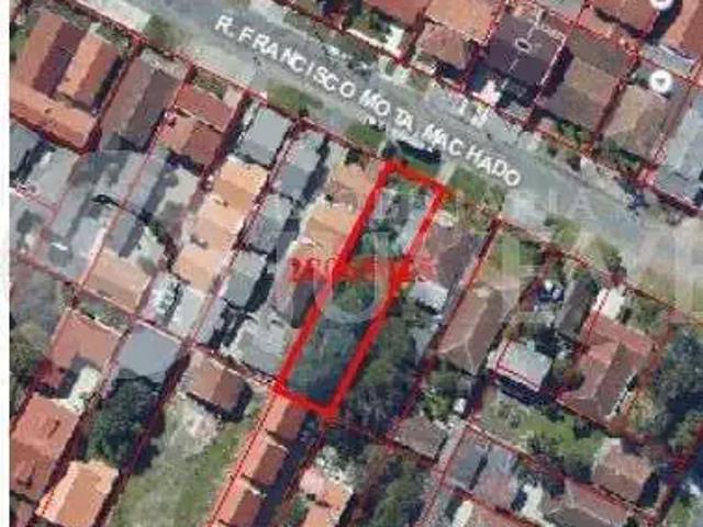 Terreno / Lote para Venda em Curitiba/PR Capão da Imbuia