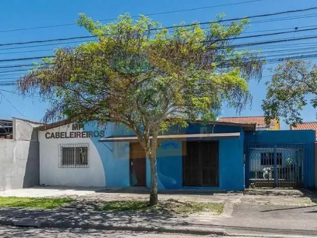 Terreno / Lote para Venda em Curitiba/PR Capão da Imbuia