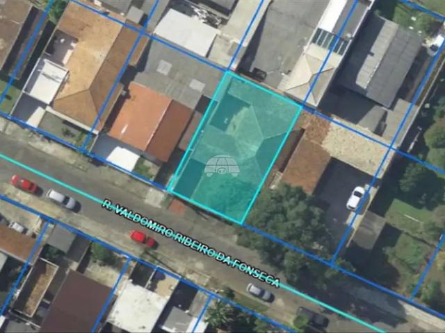 Terreno / Lote para Venda em Curitiba/PR Capão da Imbuia