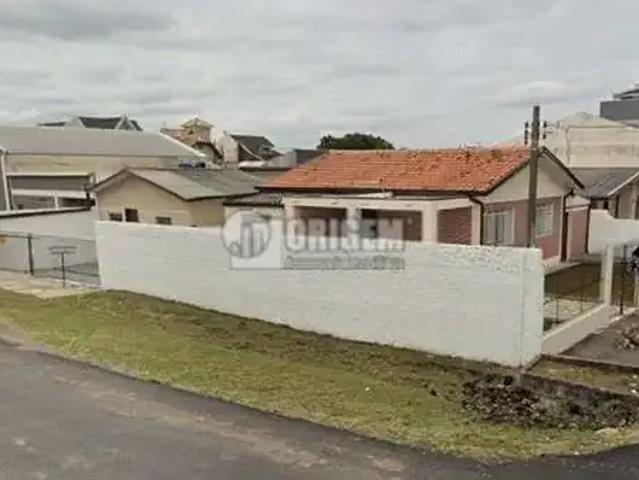 Terreno / Lote para Venda em Curitiba/PR Capão da Imbuia