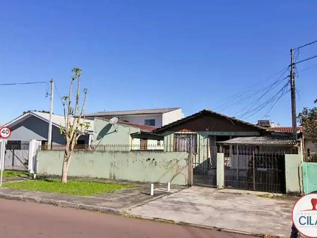 Terreno / Lote para Venda em Curitiba/PR Capão da Imbuia