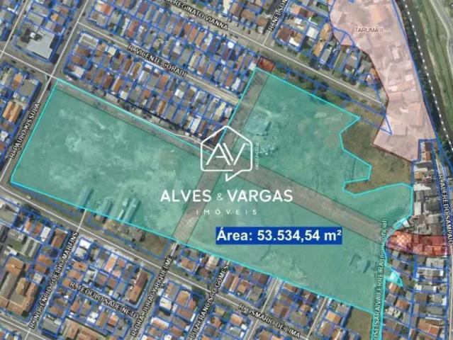 Terreno / Lote para Venda em Curitiba/PR Capão da Imbuia
