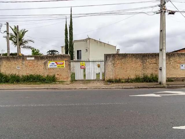 Terreno / Lote para Venda em Curitiba/PR Capão da Imbuia