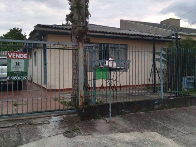Terreno / Lote para Venda em Curitiba/PR Capão da Imbuia