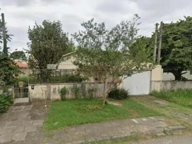 Terreno / Lote para Venda em Curitiba/PR Capão da Imbuia