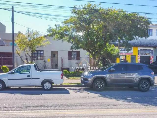 Terreno / Lote para Venda em Curitiba/PR Capão da Imbuia