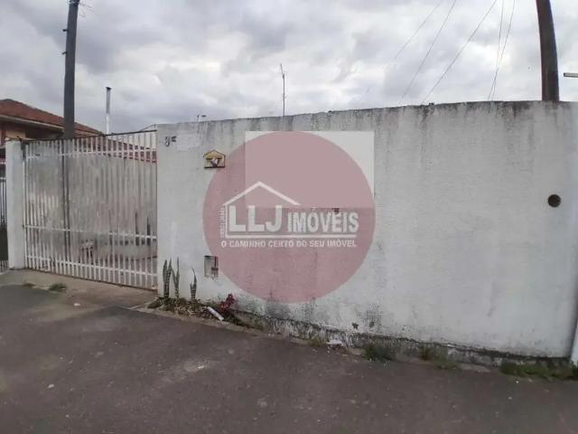 Terreno / Lote para Venda em Curitiba/PR Capão da Imbuia