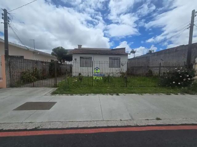 Terreno / Lote para Venda em Curitiba/PR Capão da Imbuia
