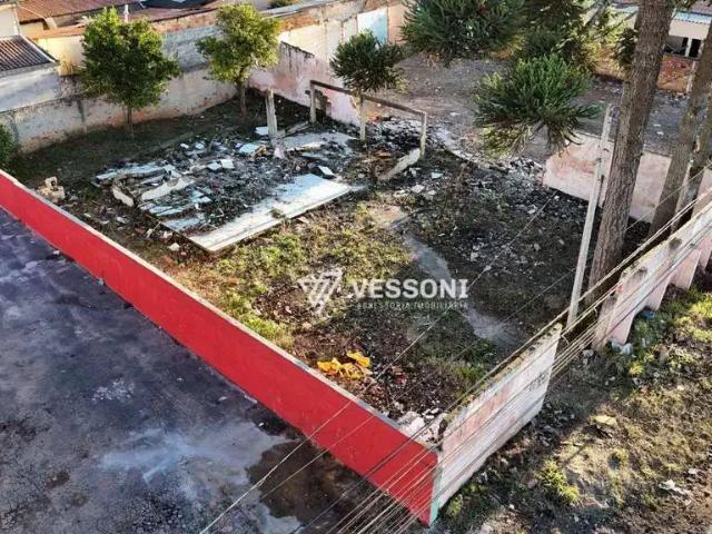 Terreno / Lote para Venda em Curitiba/PR Capão da Imbuia