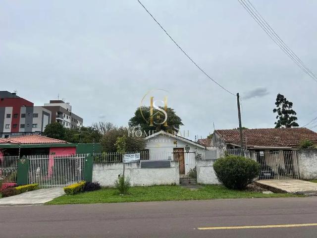 Terreno / Lote para Venda em Curitiba/PR Capão da Imbuia